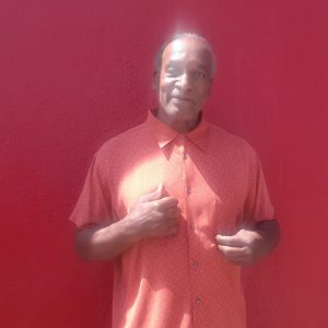 Carl Crudup - New Federal Theatre