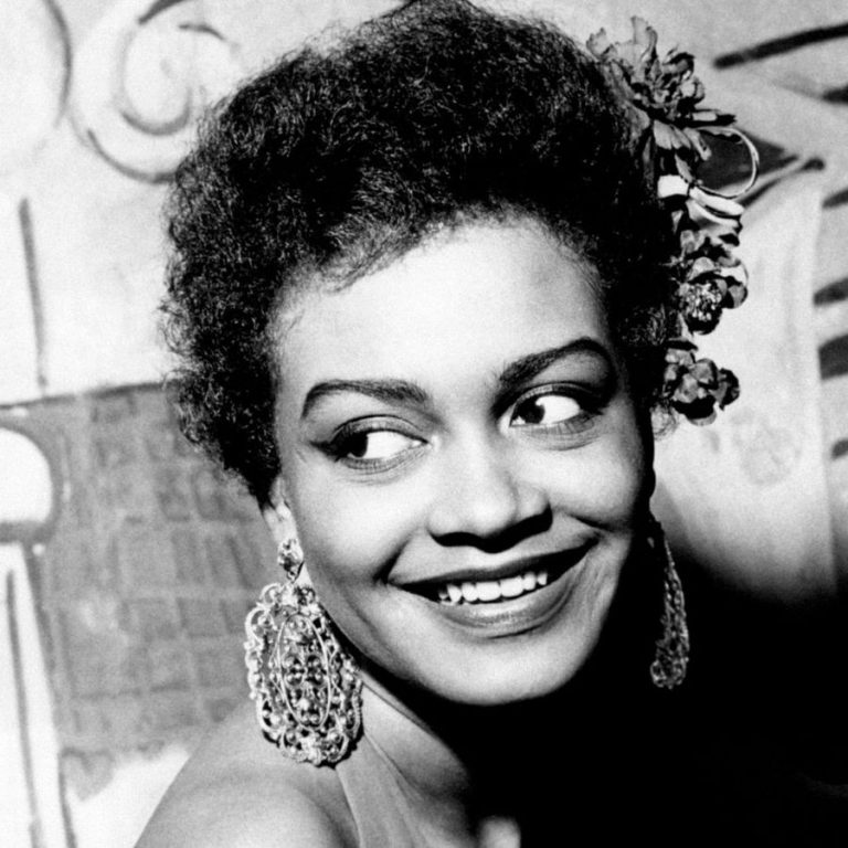 Ethel Ayler - New Federal Theatre