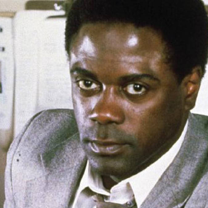 Thomas Walter Booker